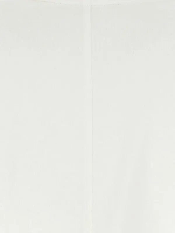 THE ROW Cotton T-shirt - White