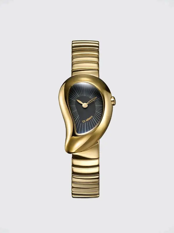 D1 MILANO Watch - Gold