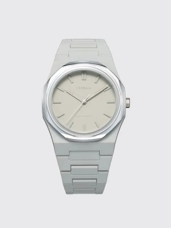 D1 MILANO Watch - Grey