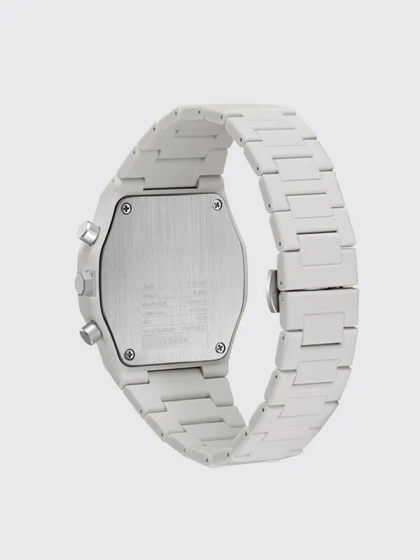 D1 MILANO Chronograph Watch - Grey