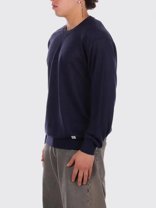 C.P. COMPANY Crewneck Pullover