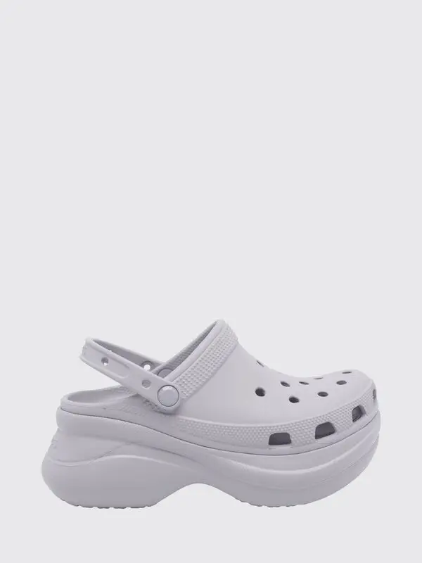 CROCS Classic Bae Clogs - Grey