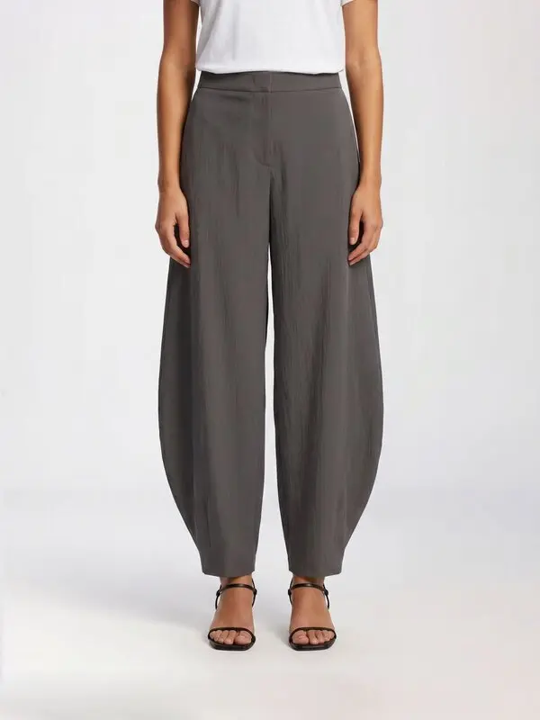 Giorgio Armani Pants - Grey