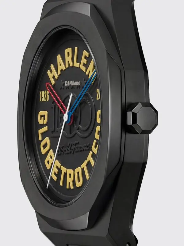D1 MILANO Polycarbon Watch