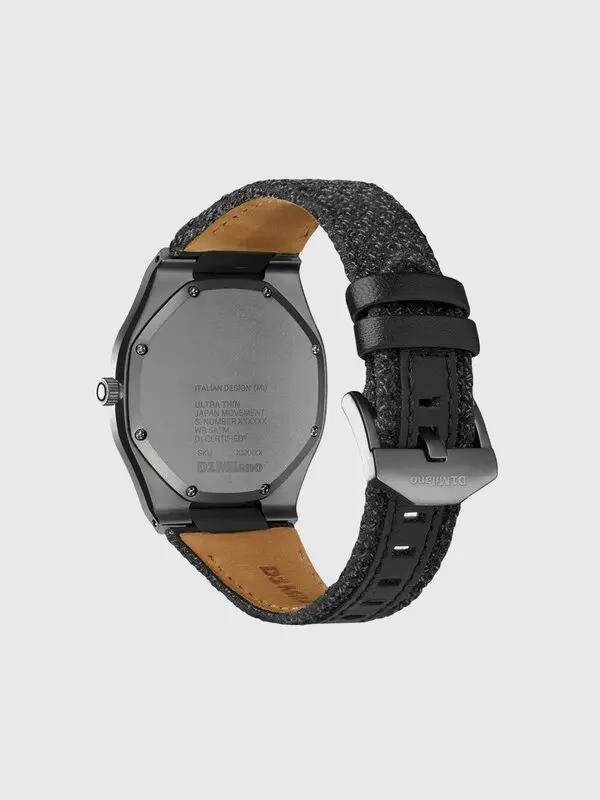 D1 MILANO Automatic Watch