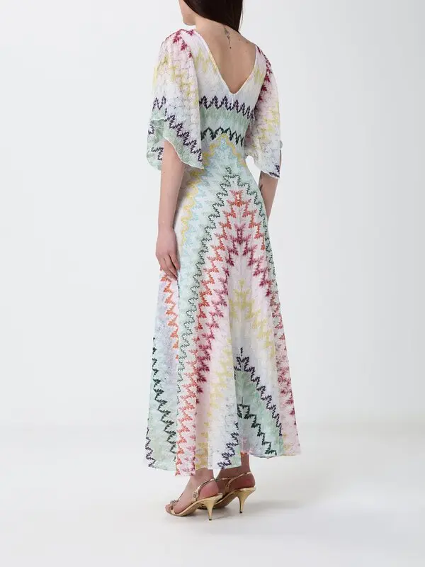 Missoni Maxi Dress