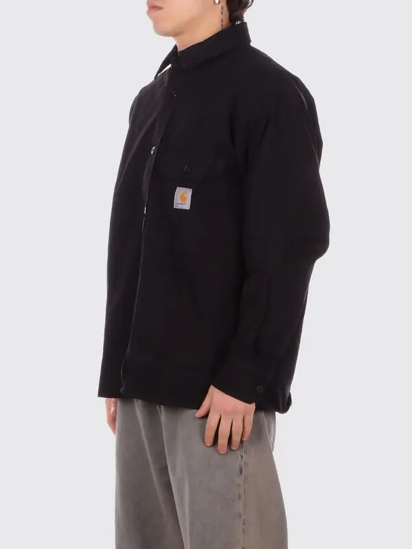 Carhartt Work In Progress Cotton Shirt