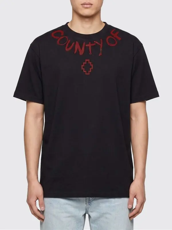 COUNTY OF MILAN T-shirt
