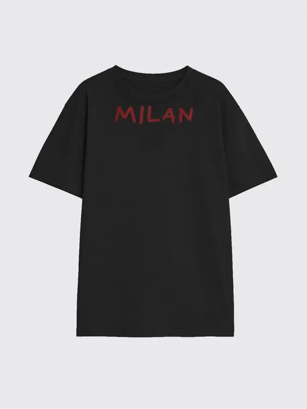 COUNTY OF MILAN T-shirt