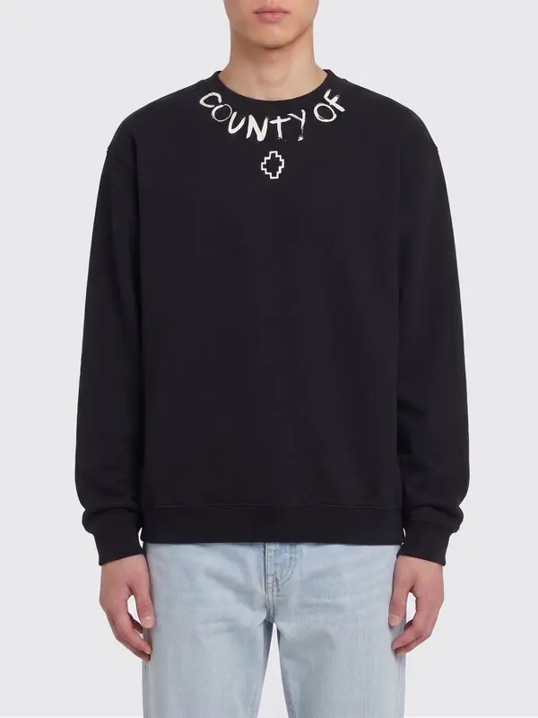 COUNTY OF MILAN Sweatshirt