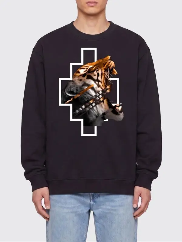 COUNTY OF MILAN Graphic Sweatshirt