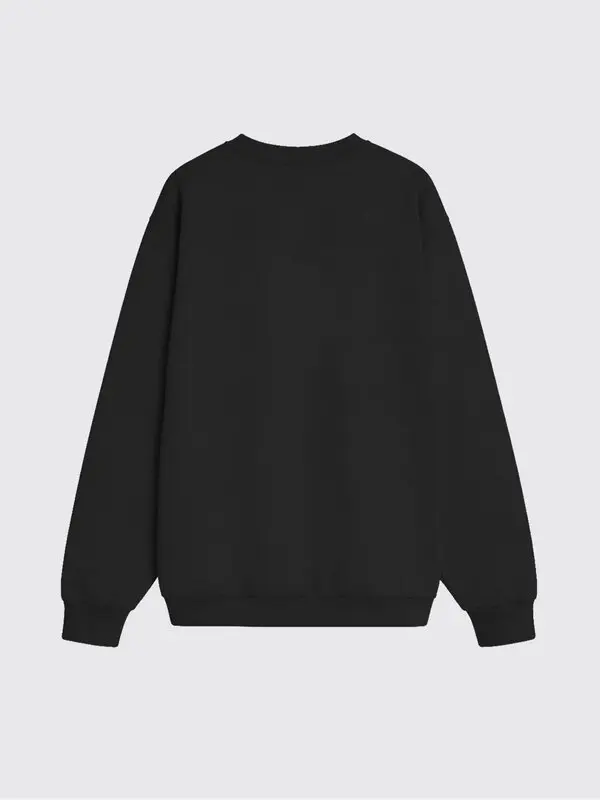 COUNTY OF MILAN Graphic Sweatshirt