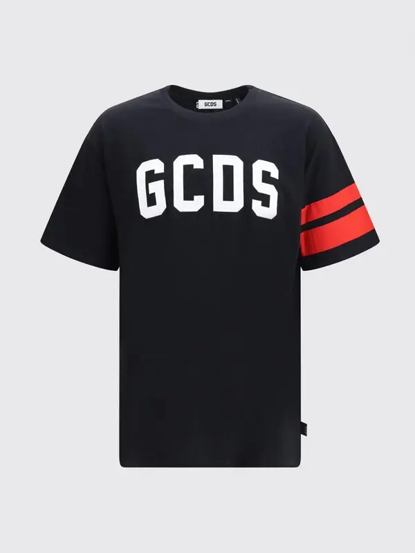 Gcds T-shirt - Black