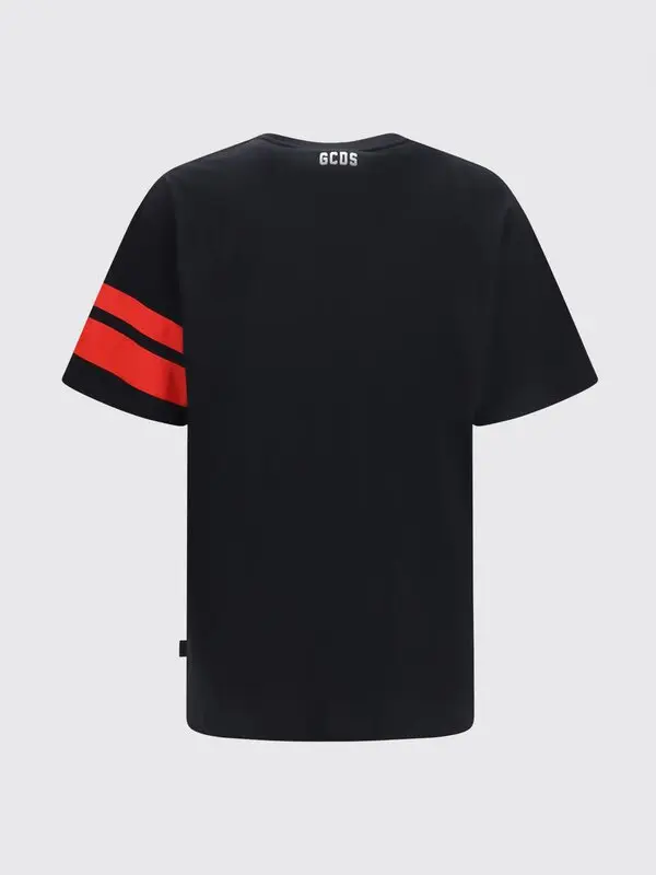 Gcds T-shirt - Black