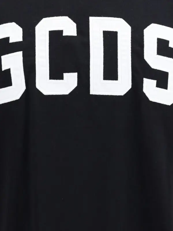 Gcds T-shirt - Black