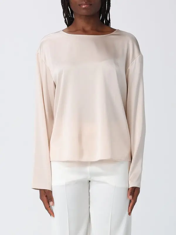 Emporio Armani Top - Blush Pink