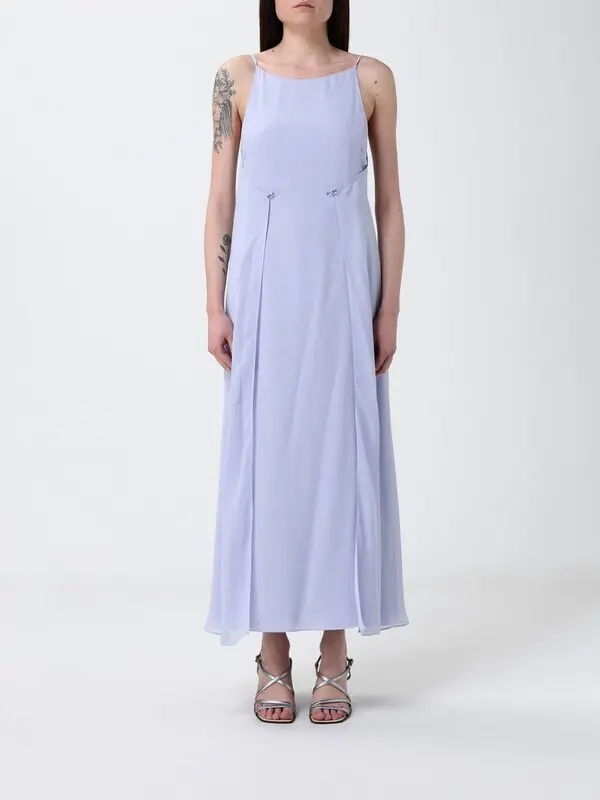Emporio Armani Dress - Lilac