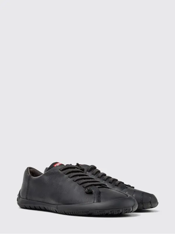 Camper Peu Path+ Leather Sneakers
