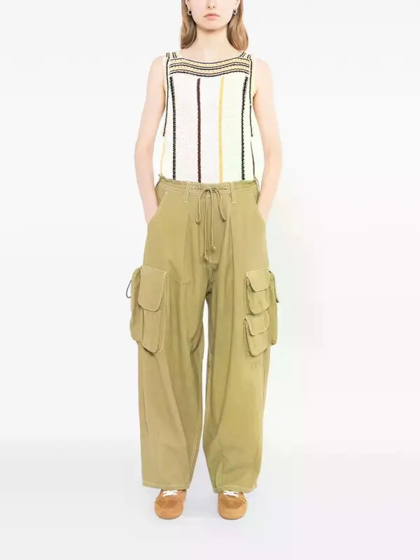 STORY MFG. Forager Cargo Pants