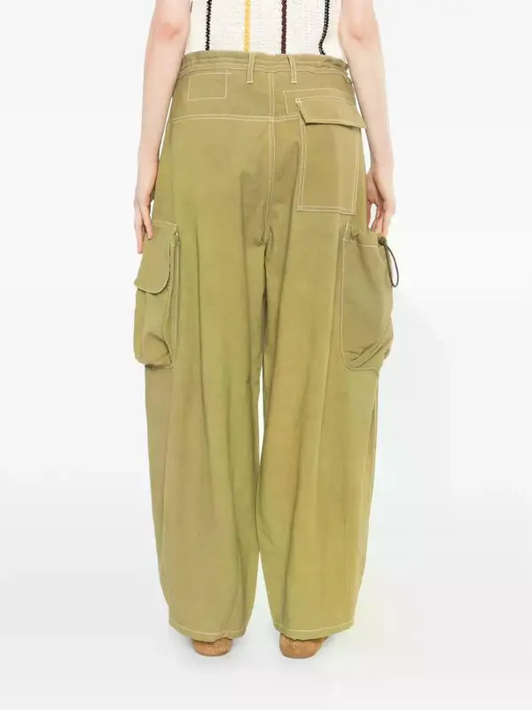 STORY MFG. Forager Cargo Pants