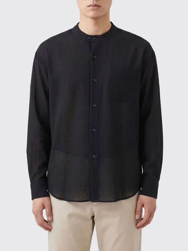 Giorgio Armani Shirt - Blue