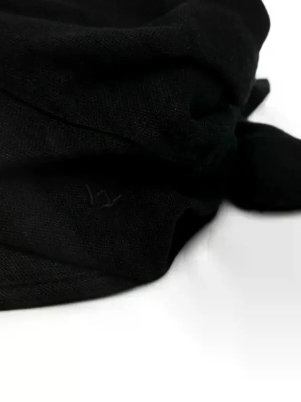 OPEN YY Tie-up Cap