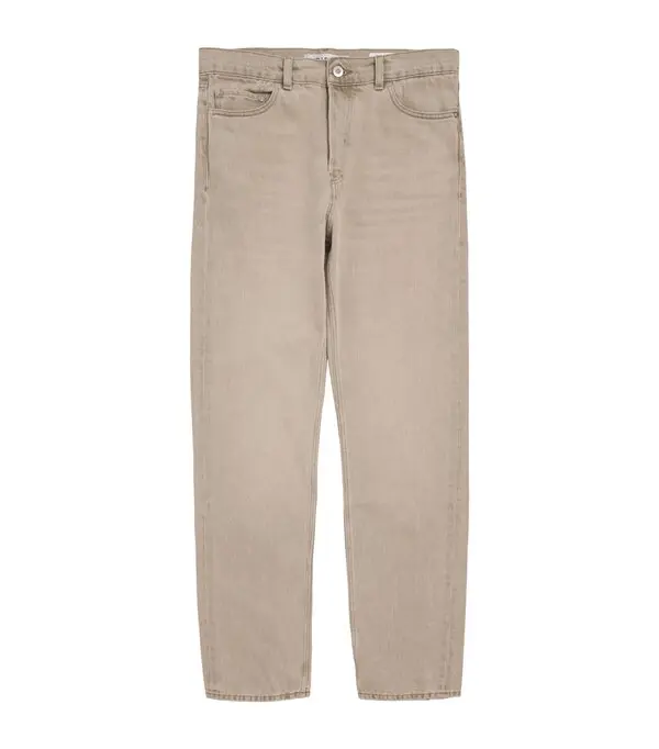 Our Legacy First Cut Straight Leg Jeans