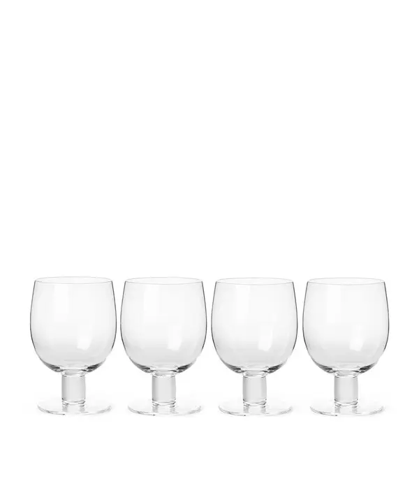THE CONRAN SHOP Grove Wine Glasses