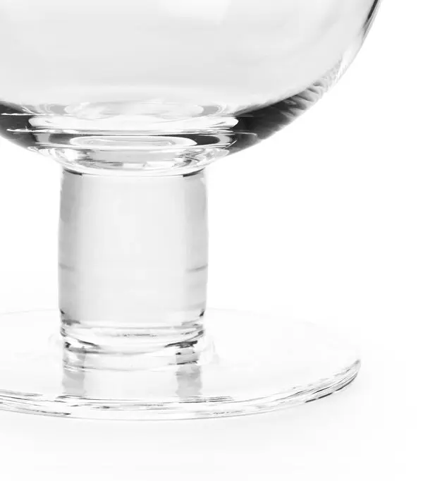 THE CONRAN SHOP Grove Wine Glasses