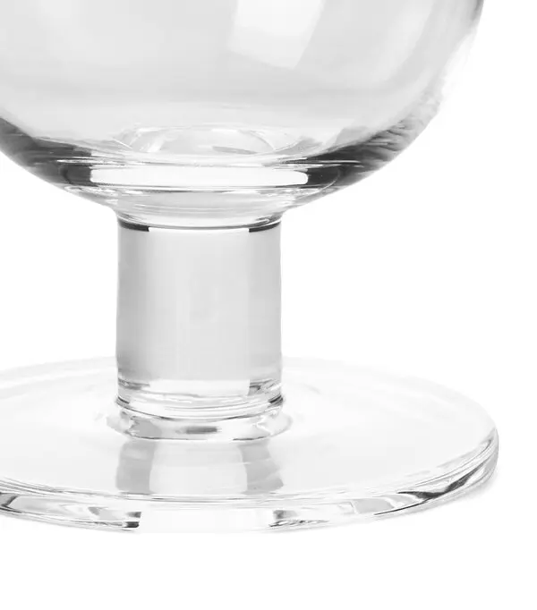 THE CONRAN SHOP Grove Champagne Flutes