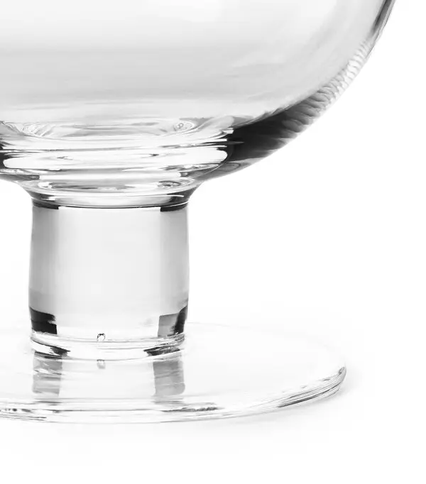 THE CONRAN SHOP Set Of 4 Grove Cocktail Glasses