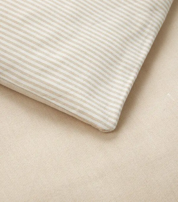 Ralph Lauren Oxford Duvet Cover
