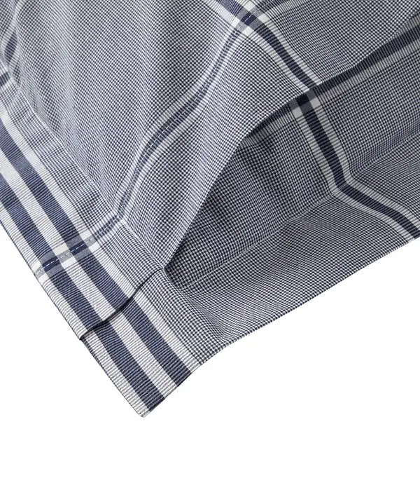 Ralph Lauren August King Oxford Pillowcase