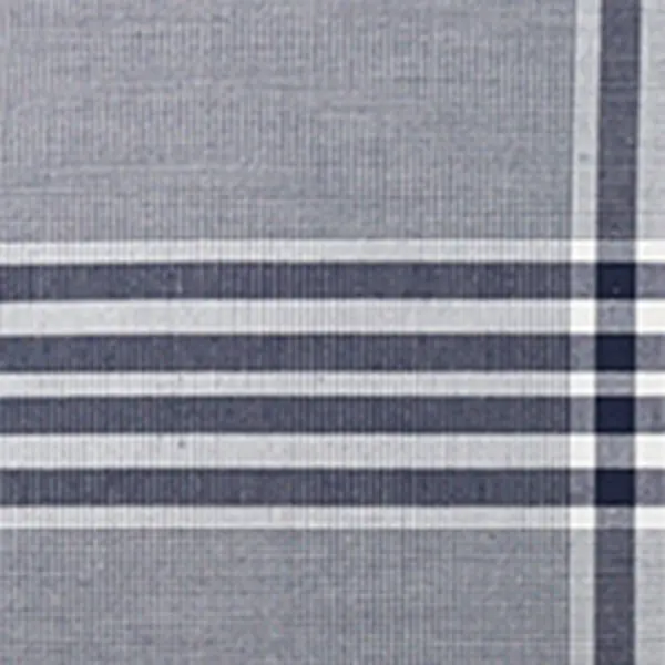 Ralph Lauren August King Oxford Pillowcase