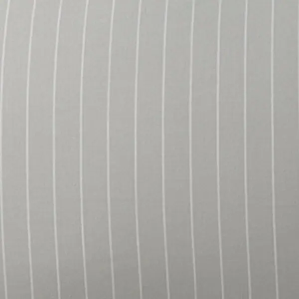 Ralph Lauren Cotton Kerrigan King Oxford Pillowcase - Grey