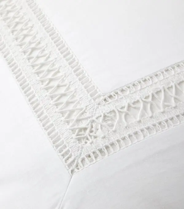 Ralph Lauren Meadow Lane King Oxford Pillowcase