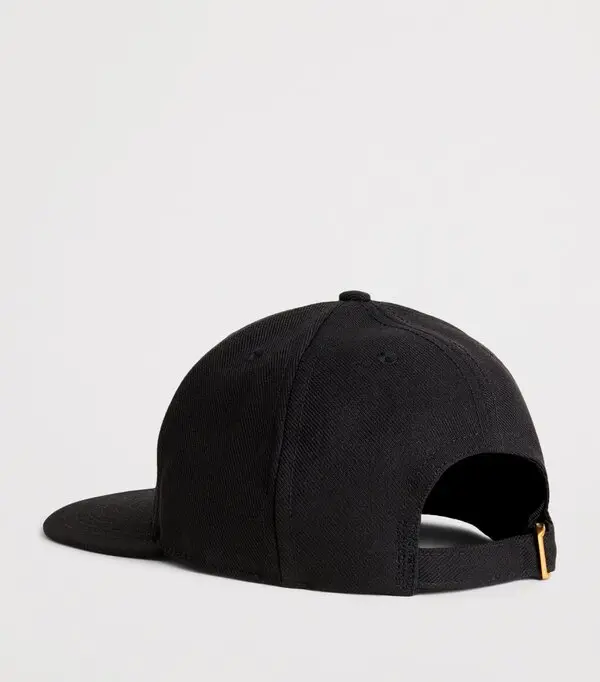 WILLY CHAVARRIA Community Center Cap