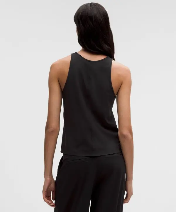 Lululemon Breezily Racerback Tank Top