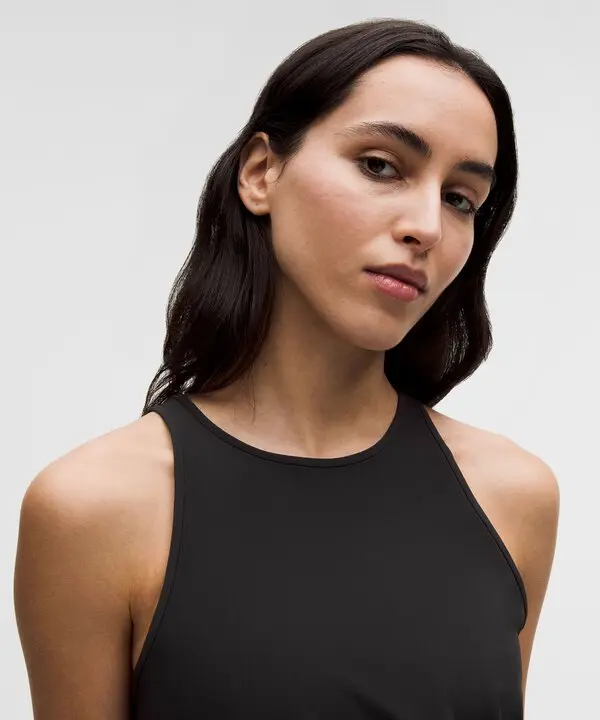 Lululemon Breezily Racerback Tank Top
