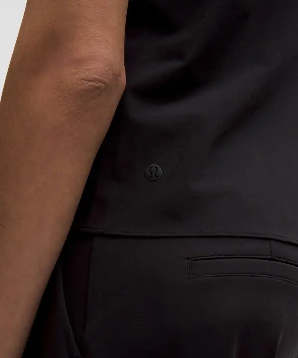 Lululemon Breezily Racerback Tank Top