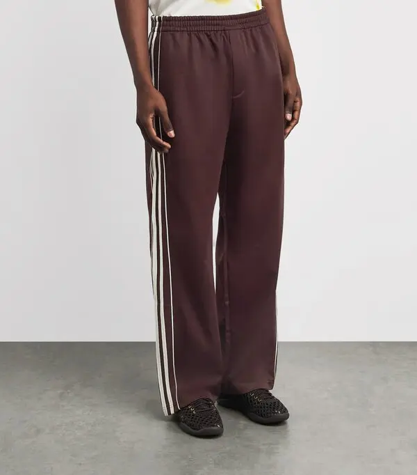 Adidas X Wales Bonner Track Sweatpants