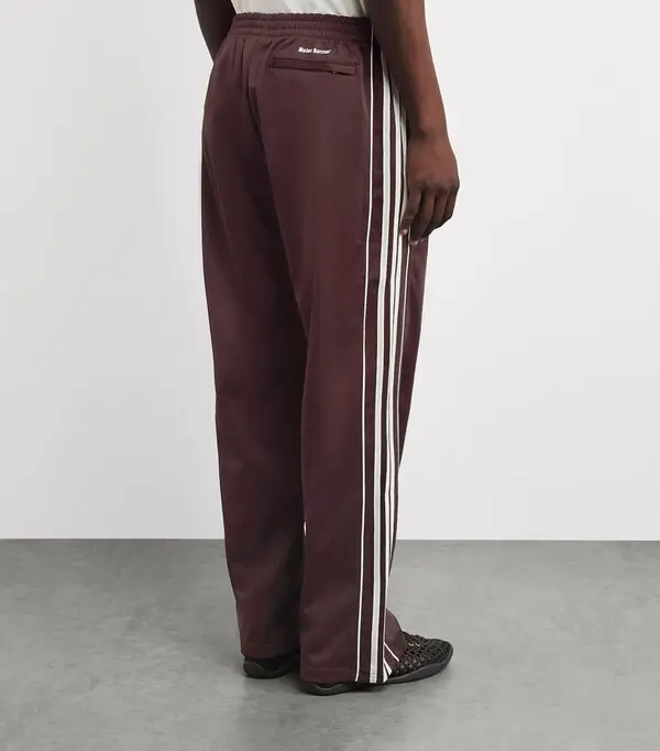 Adidas X Wales Bonner Track Sweatpants