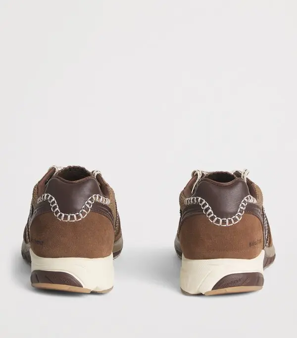 Adidas Adizero Adios Sneakers - Brown