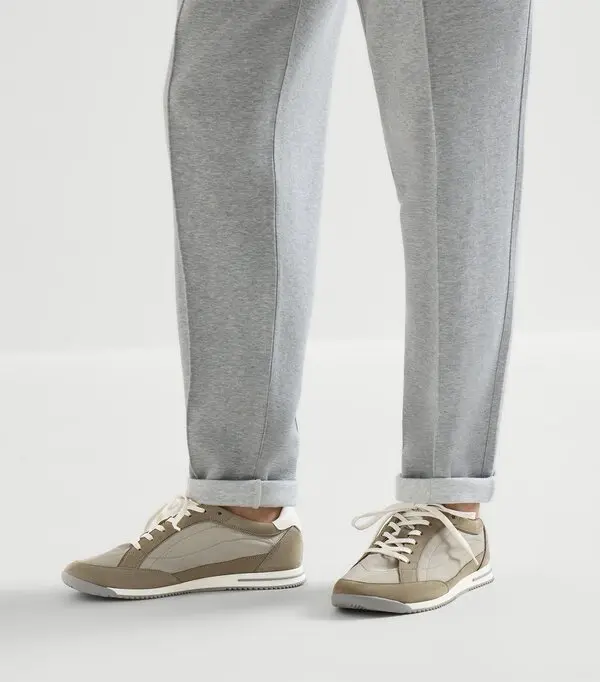 Brunello Cucinelli Low-top Sneakers