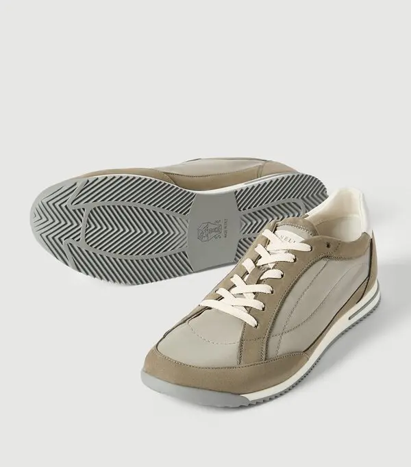 Brunello Cucinelli Low-top Sneakers