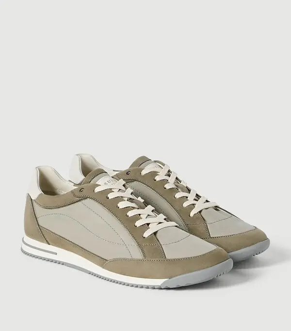 Brunello Cucinelli Low-top Sneakers