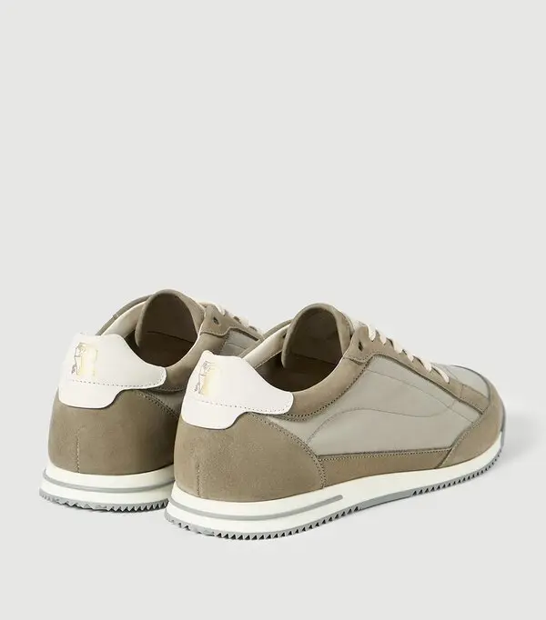 Brunello Cucinelli Low-top Sneakers