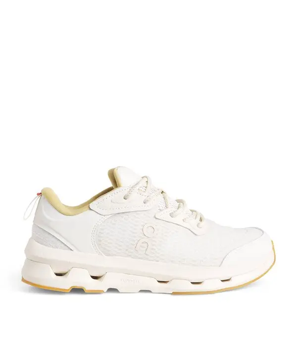 On Cloudzone Moon Sneakers - Ivory