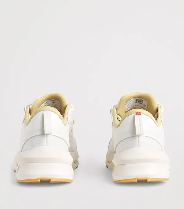 On Cloudzone Moon Sneakers - Ivory