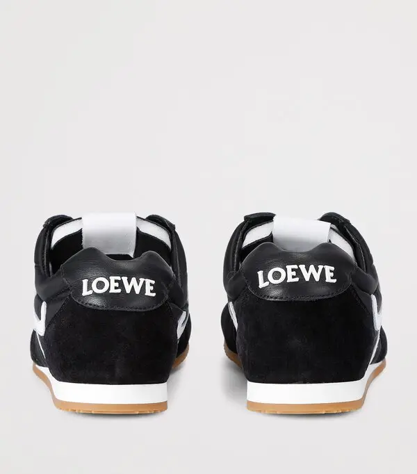 Loewe Ballet Runner 2.0 Sneakers - Black